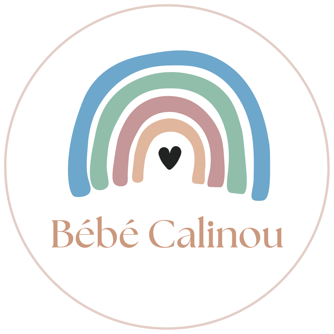 Bébé Calinou